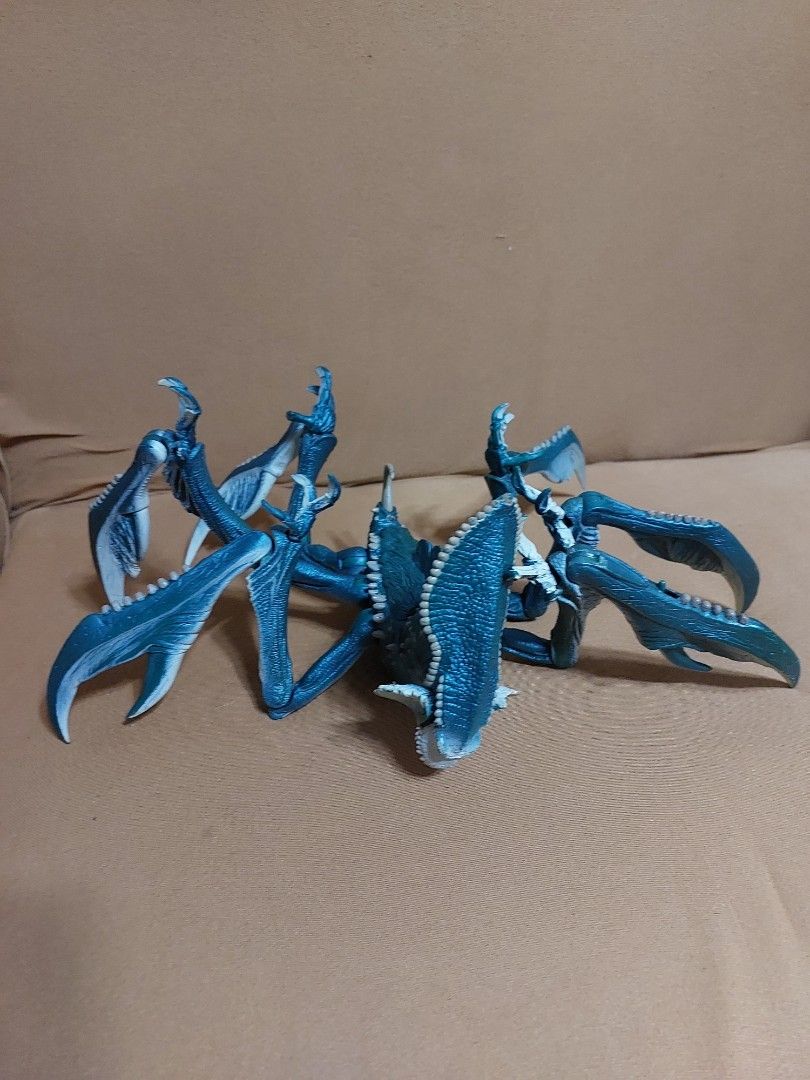 Loose Star Wars Acklay As Is on Carousell