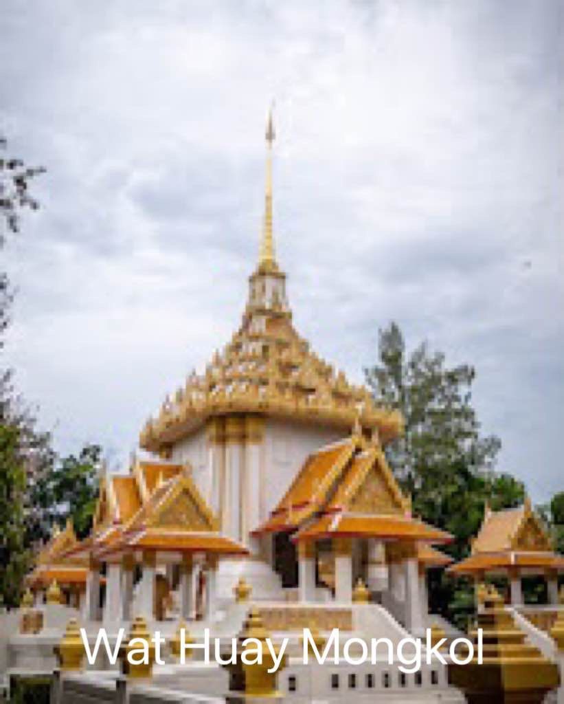 Lp Thuad Wat Huay Mongkol, Hobbies & Toys, Memorabilia & Collectibles, Religious Items on Carousell