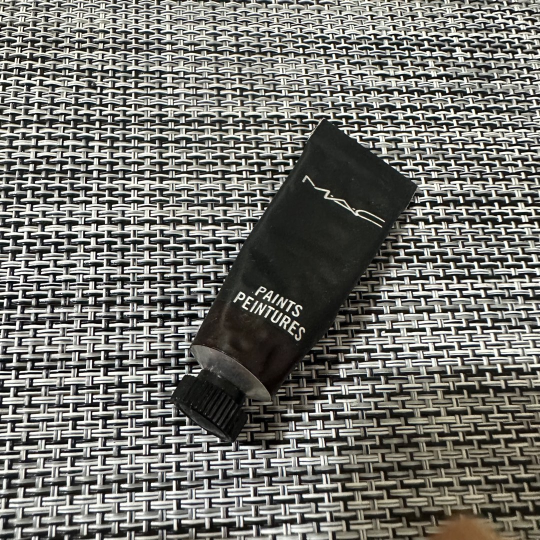 MAC Deep Shadow Paints, Beauty & Personal Care, Face, Makeup on Carousell