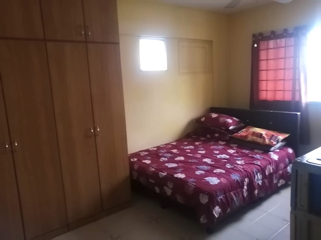 Master Room at Blk 103 Jalan Rajah. Near to Toa Payoh MRT!( FEMALE ONLY) NO AGENT FEE, Property ...