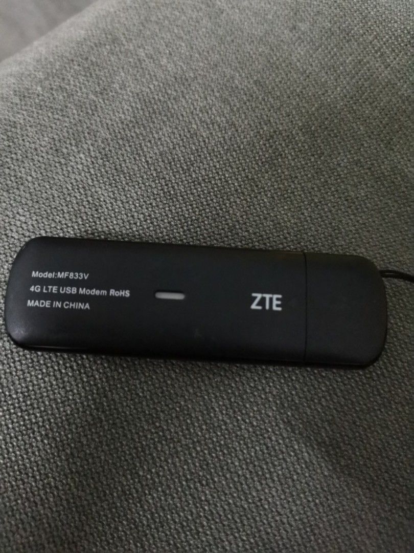 maxis 4g usb dongle wifi, Computers & Tech, Parts & Accessories ...