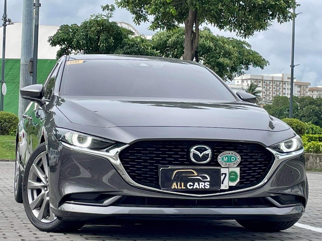 Mazda 3 2.0 (A), Cars for Sale, Used Cars on Carousell