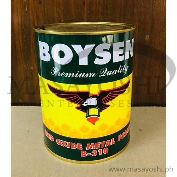 Metal Primer Red Oxide on Carousell