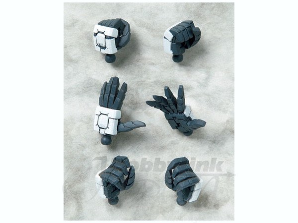 Mg 1/100 Gundam 00 series hand high detail resin, Hobbies & Toys, Toys ...