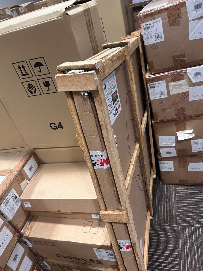 MG office and home whiteboards, Computers & Tech, Office & Business ...