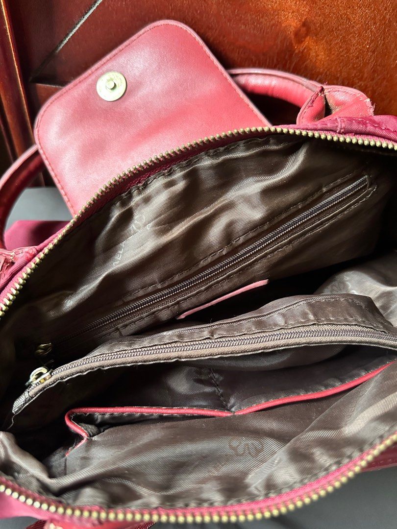 Michaela Handbag/Crossbody, Women's Fashion, Bags & Wallets, Cross-body ...