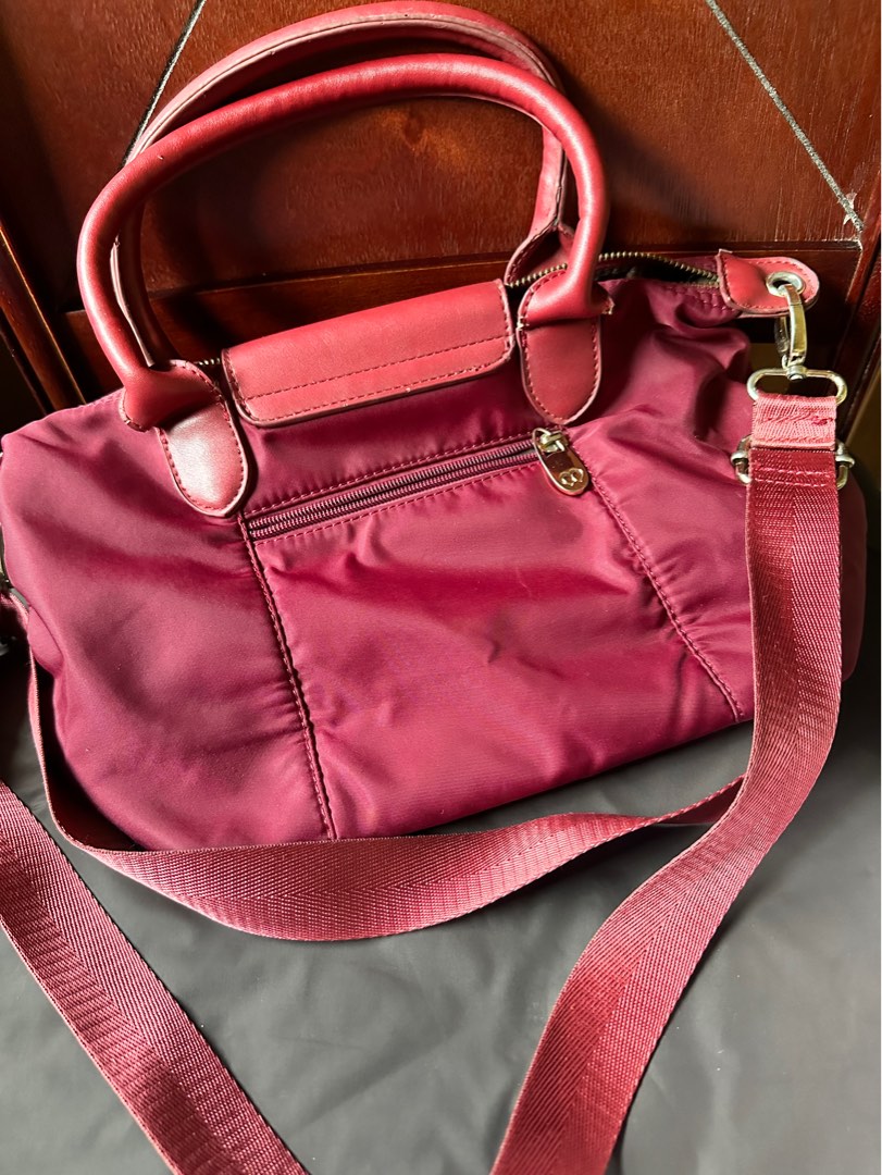 Michaela Handbag/Crossbody, Women's Fashion, Bags & Wallets, Cross-body ...