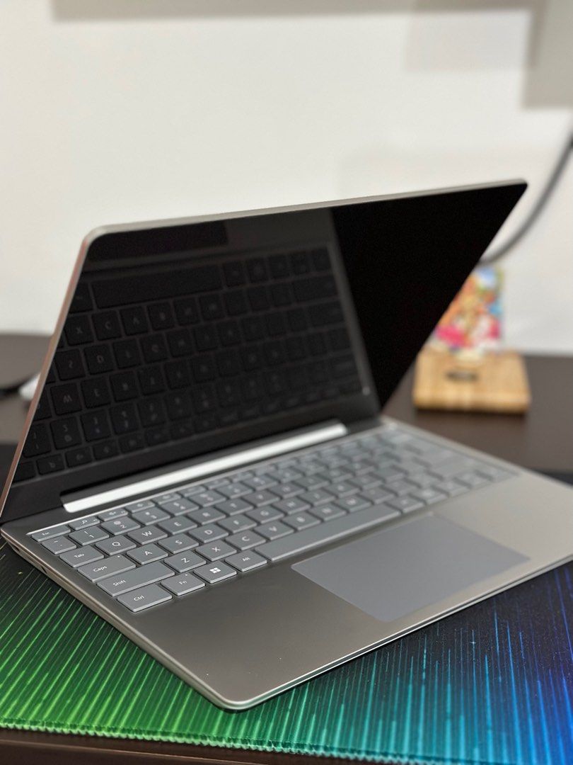 Microsoft Surface Laptop Go 2, Computers & Tech, Laptops & Notebooks on ...