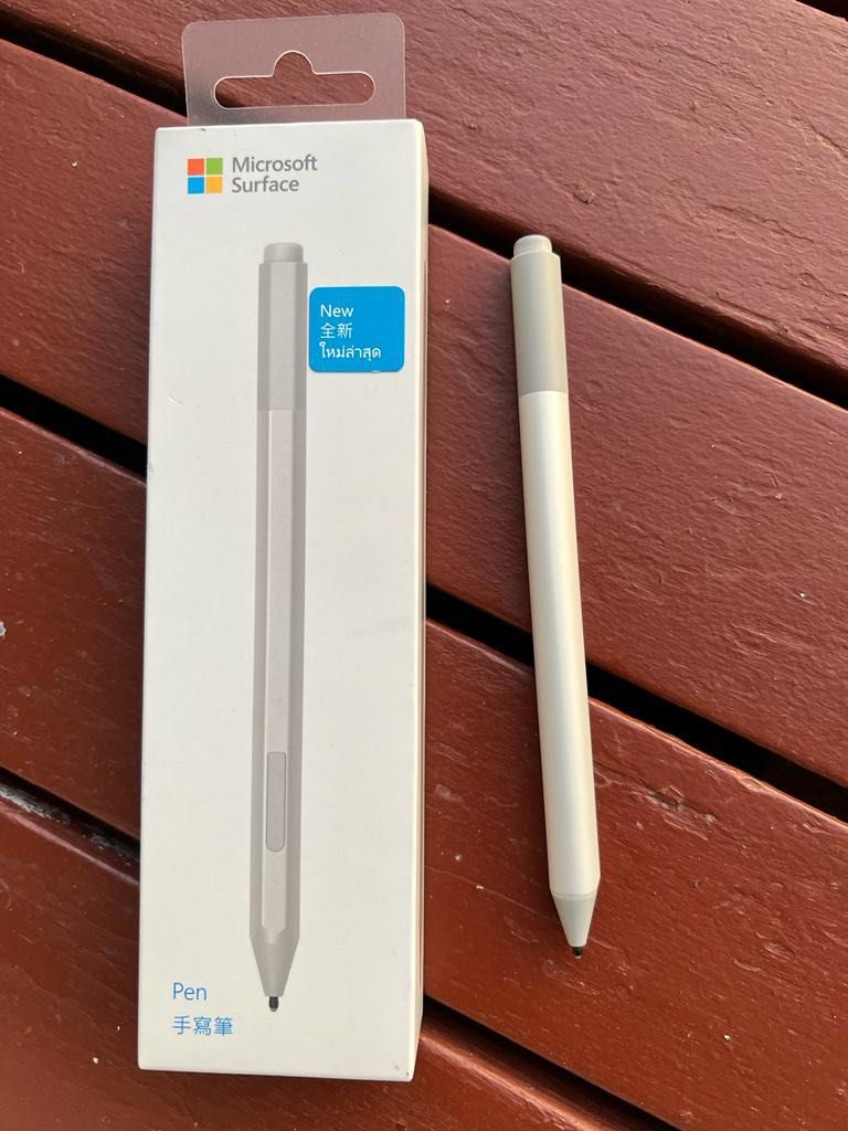 Microsoft surface pen. New with box, Computers & Tech, Parts ...
