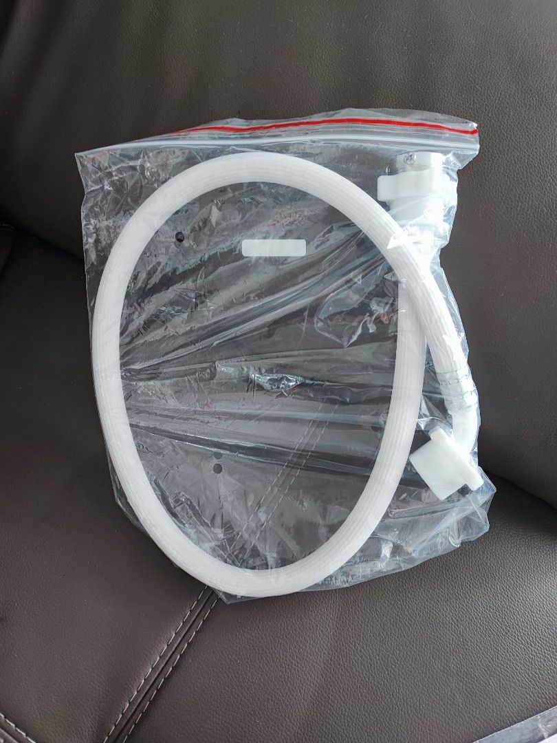 Midea Washing Machine Original Inlet Pipe, TV & Home Appliances ...