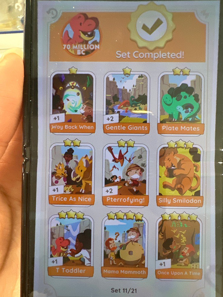 Monopoly Go - Once Upon a Time, Hobbies & Toys, Toys & Games on Carousell