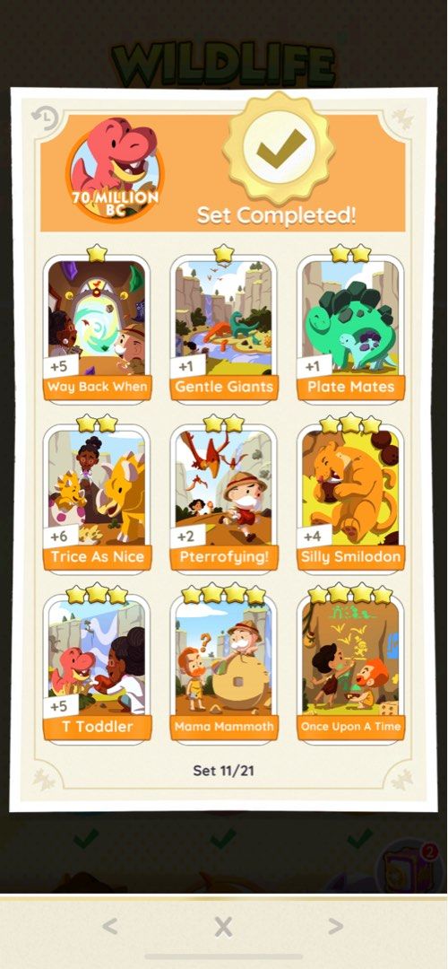 Monopoly go Card, Hobbies & Toys, Toys & Games on Carousell