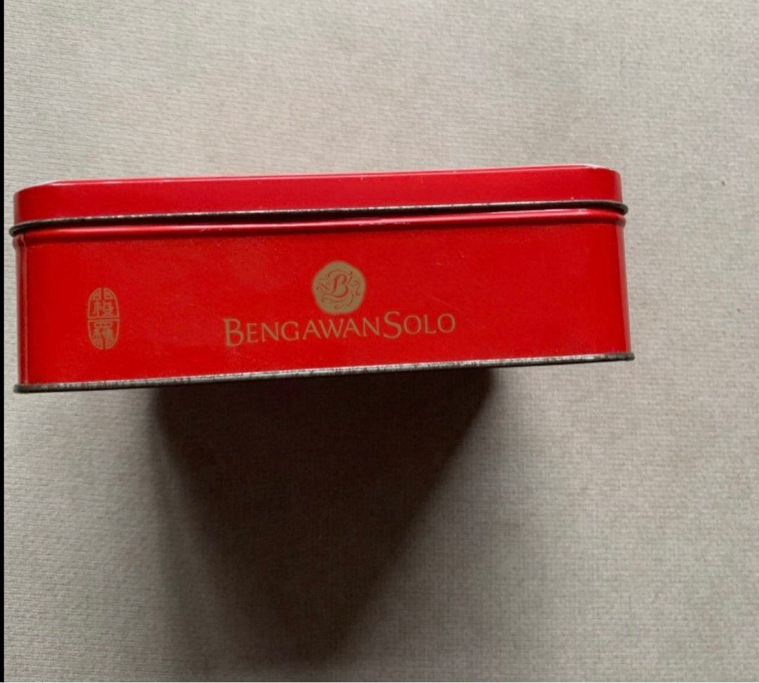 Mooncake Box, Hobbies & Toys, Memorabilia & Collectibles, Vintage ...