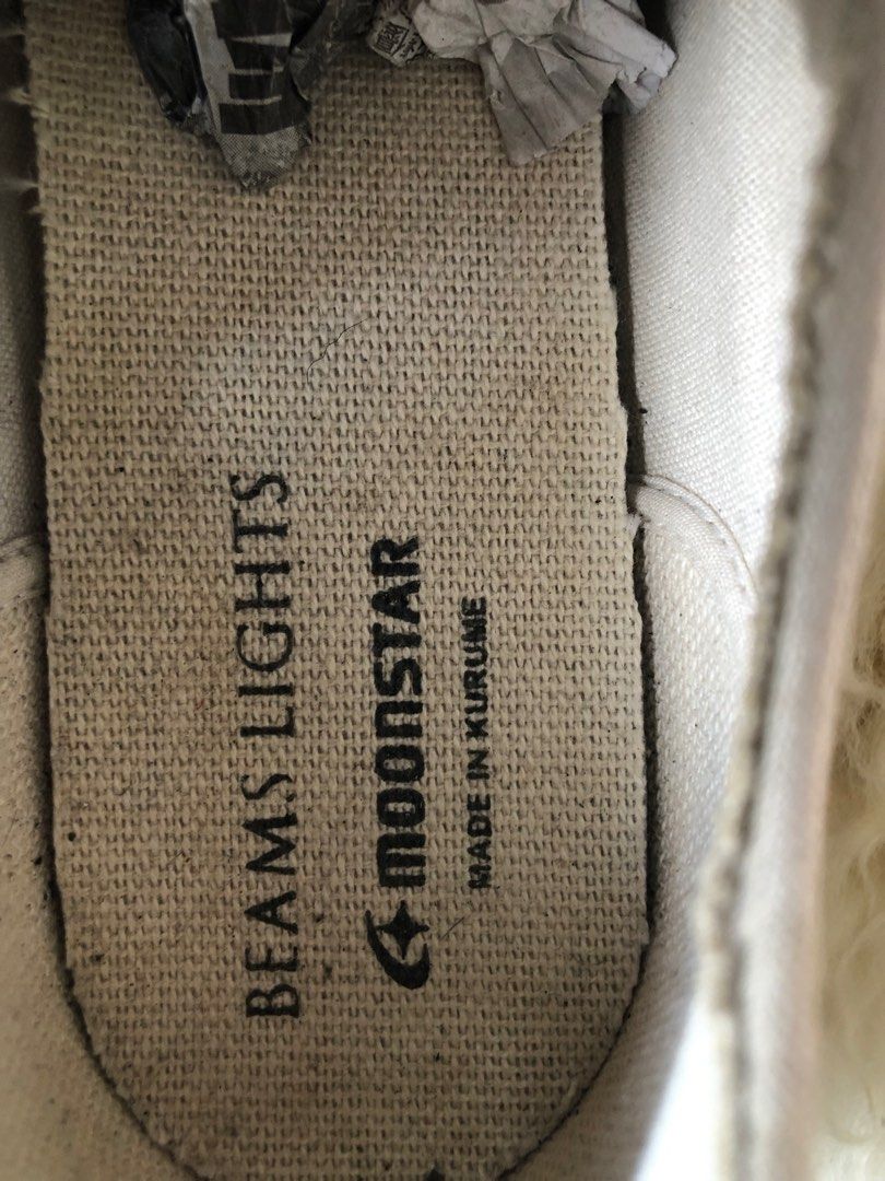 Moonstar, Women's Fashion, Footwear, Sneakers on Carousell