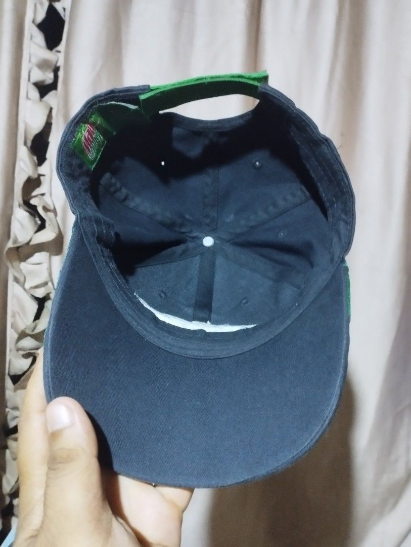 Mountain dew Racing cap on Carousell