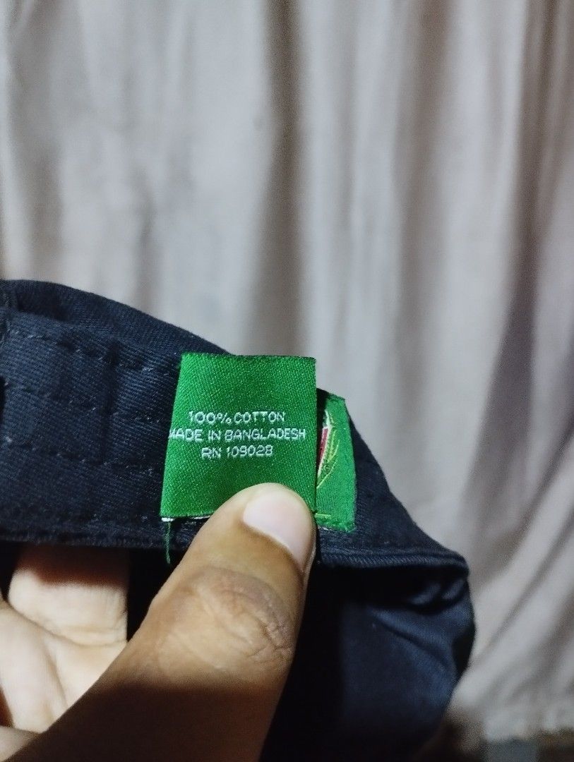 Mountain dew Racing cap on Carousell