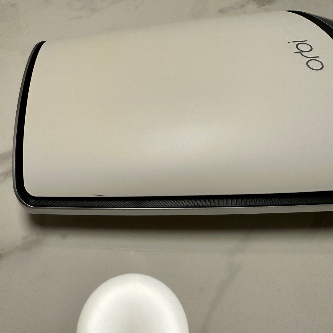 Netgear Orbi Mesh Router - RBR850, 電腦&科技, 電腦周邊及配件, Wifi及上網相關產品 - Carousell Netgear Orbi Mesh Router - RBR850, 電腦&科技, 電腦周邊及配件, Wifi及上網相關產品 - Carousell