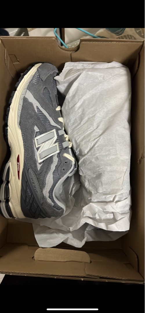 New Balance Class Traditionnels, Men's Fashion, Footwear, Sneakers on ...