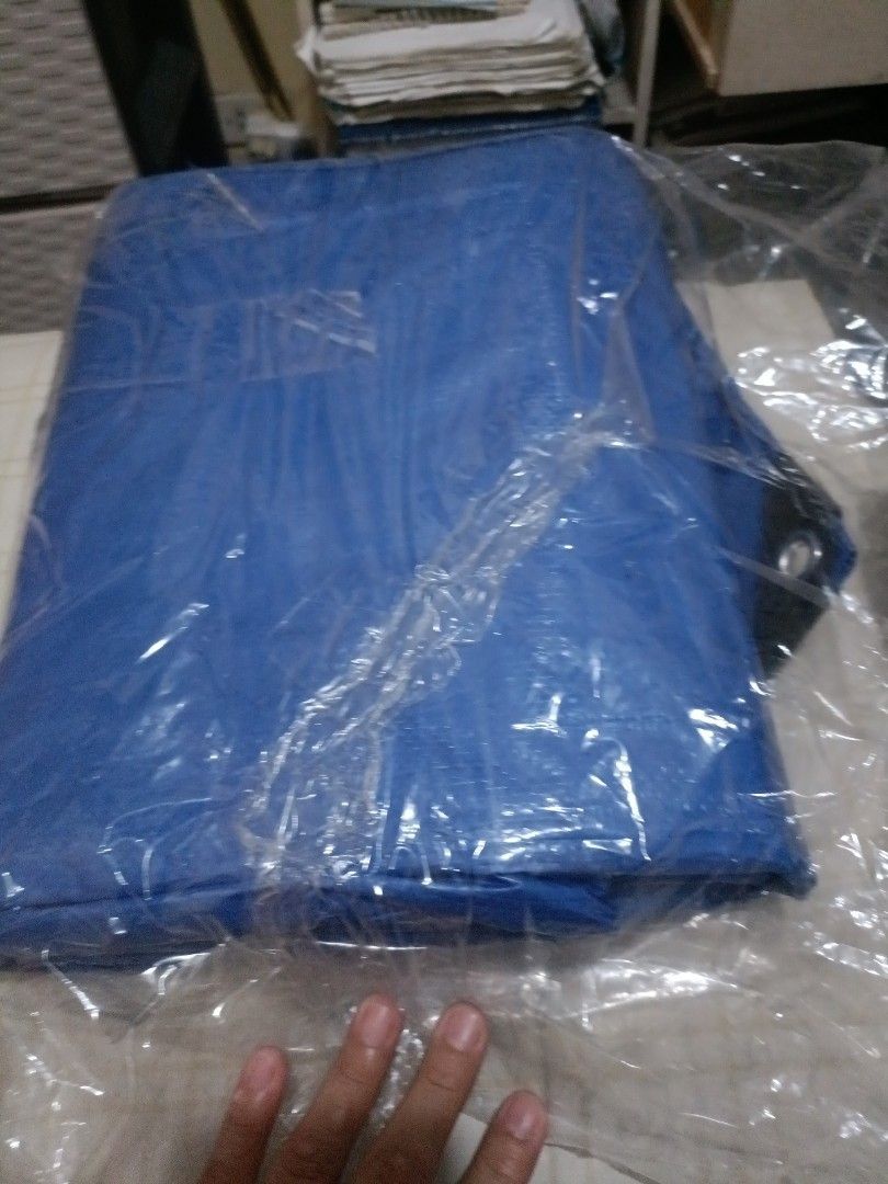 NEW BIG TRAPAL (SAKO)180METERS 140 WIDTH on Carousell