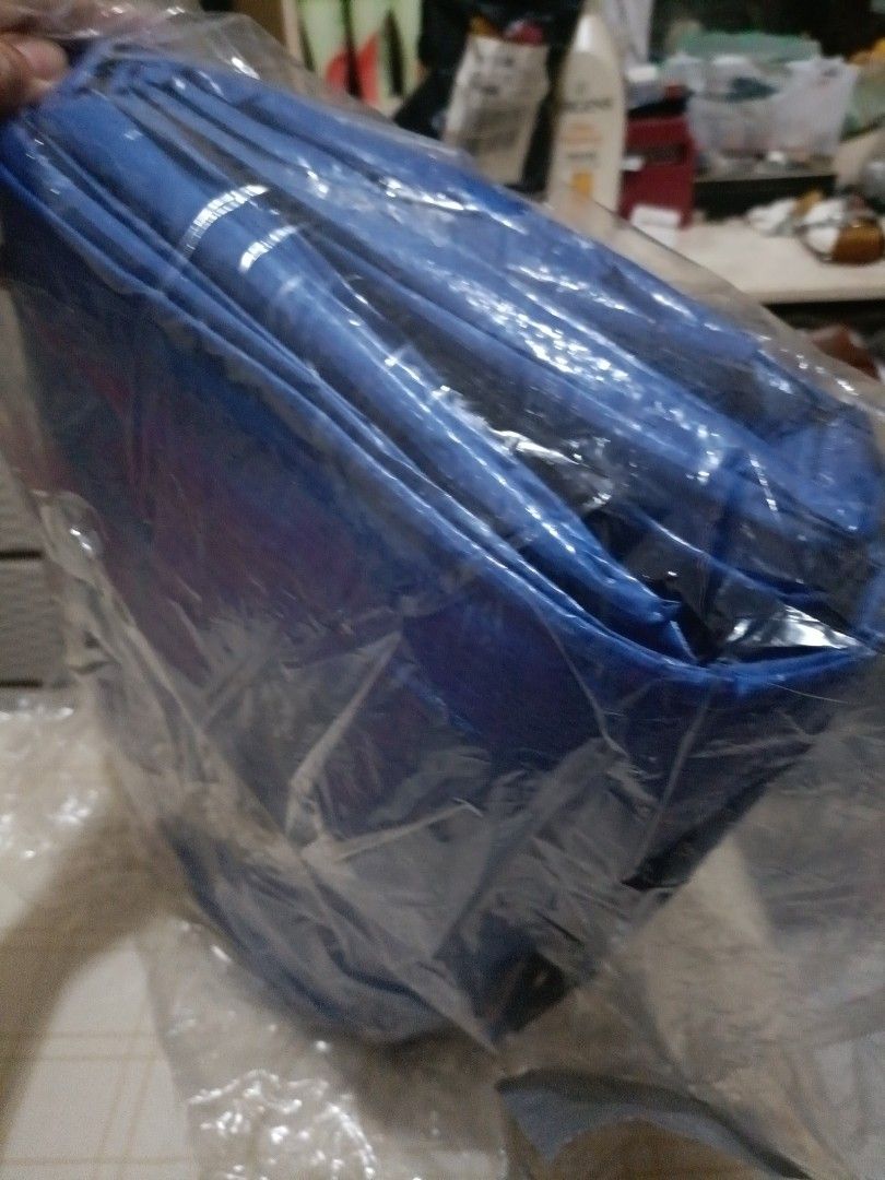 NEW BIG TRAPAL (SAKO)180METERS 140 WIDTH on Carousell