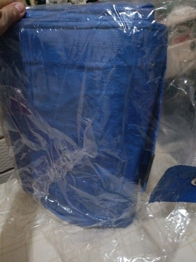 NEW BIG TRAPAL (SAKO)180METERS 140 WIDTH on Carousell