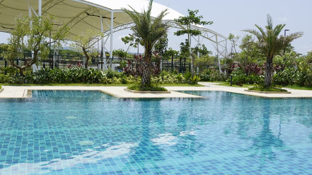 NEW CLUSTER! Rockwell South at Carmelray For Sale Calamba Laguna ...