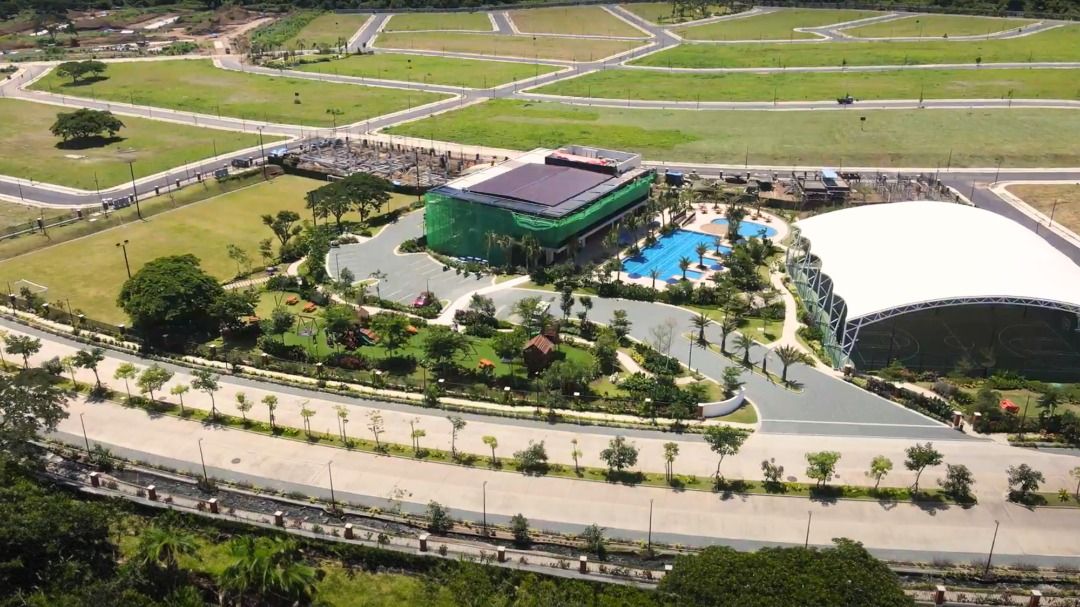 NEW CLUSTER! Rockwell South at Carmelray For Sale Calamba Laguna ...