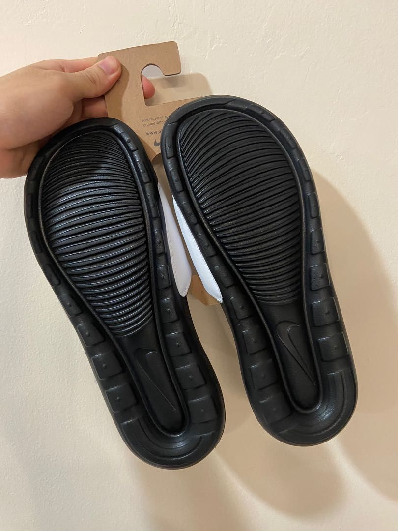 Nike Classic Slides, Men's Fashion, Footwear, Flipflops and Slides on ...