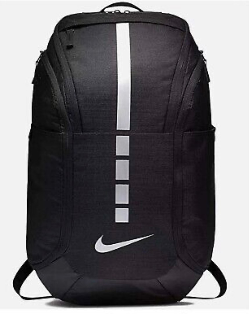 Nike Hoops Elite Pro Backpack 38L, Men's Fashion, Bags, Backpacks on ...