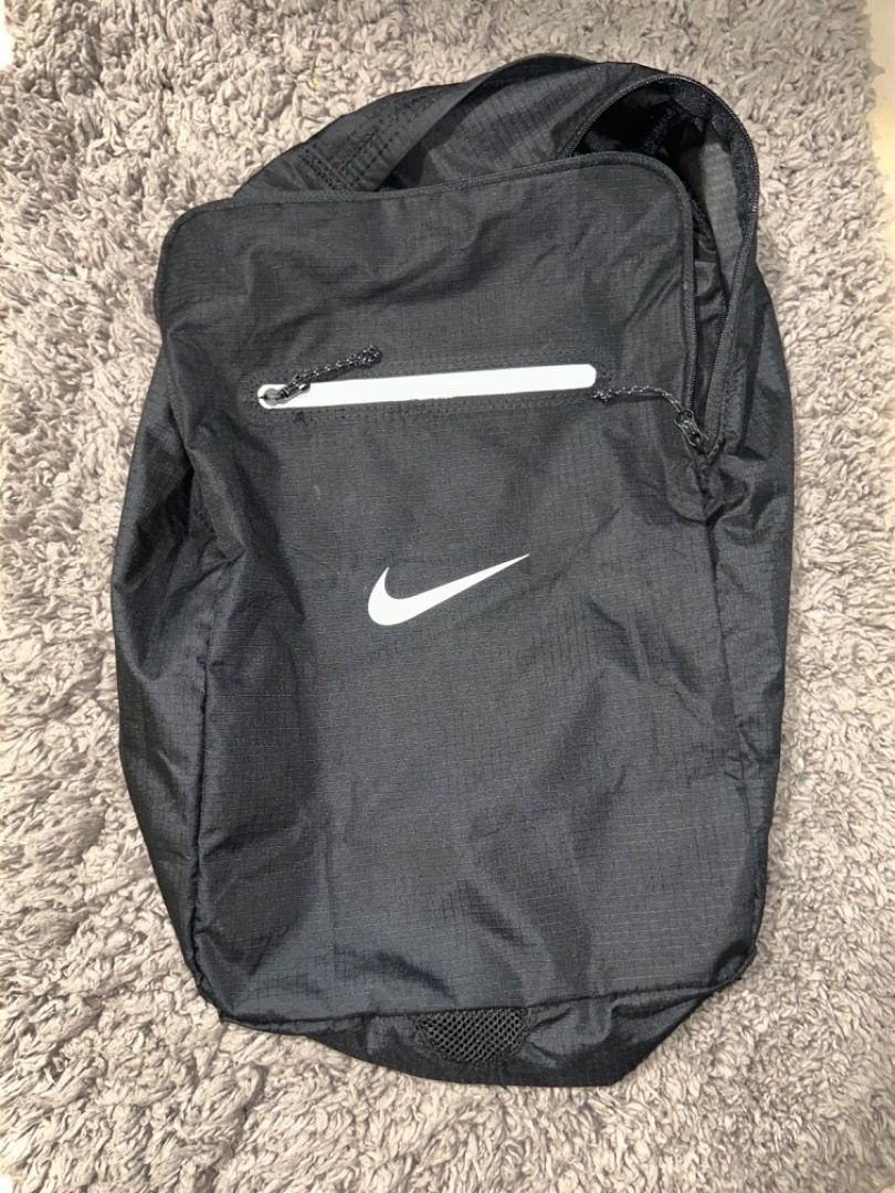 Nike Stash Shoe Box, Men's Fashion, Bags, Belt bags, Clutches and ...
