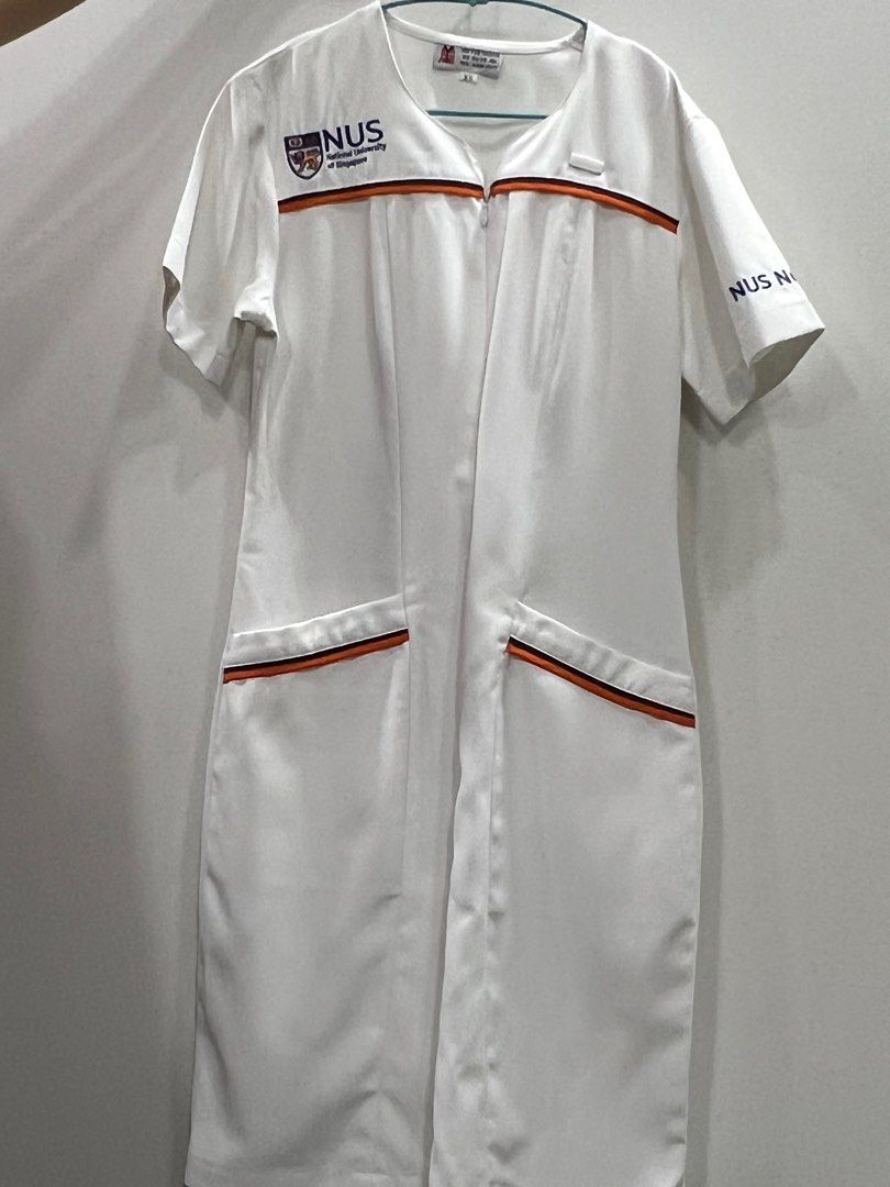 nus nursing uniform, Women's Fashion, Dresses & Sets, Sets or ...