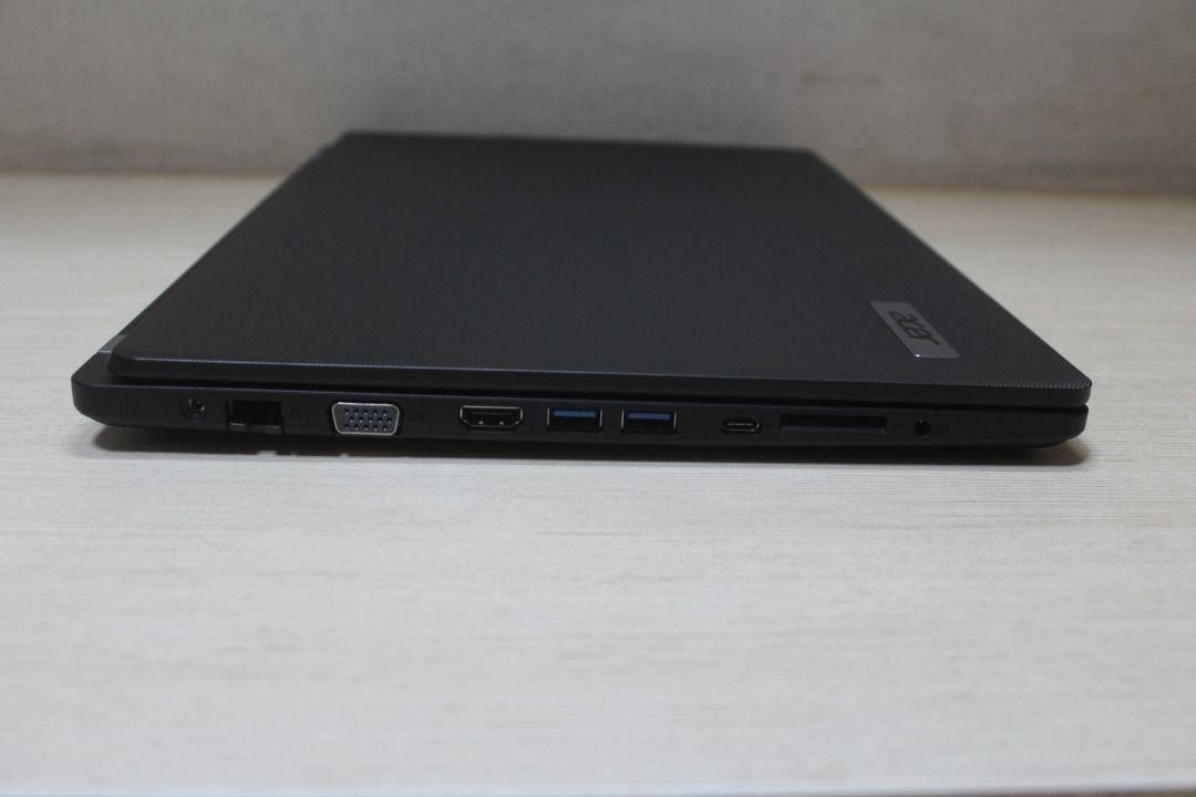 nvidia mx330 Acer Travelmate 15inch i5-1135G7 Ram 16gb ssd 512gb numpad ...