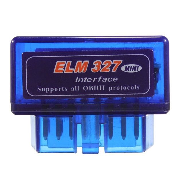 Obd2 scanner android elm327 PROTON PERODUA, Mobile Phones & Gadgets, Other Gadgets on Carousell