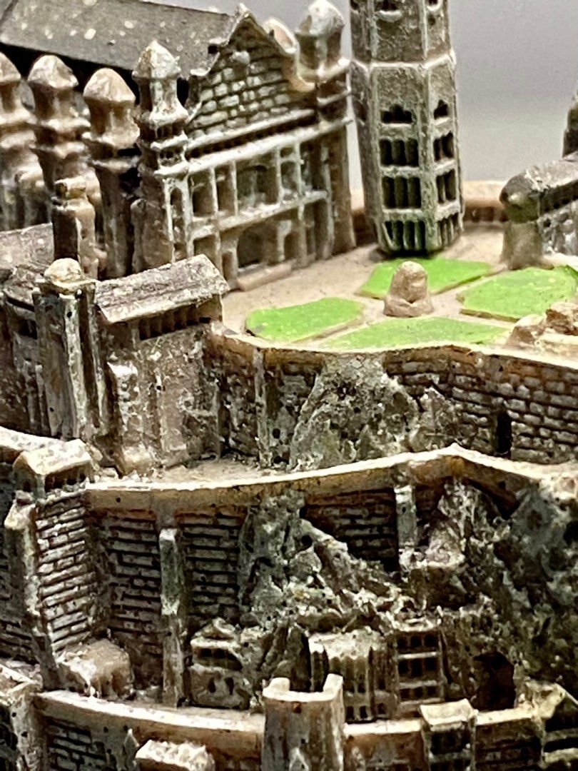 Odds N Ends - Rare LOTR Set Sold As It Is, Hobbies & Toys, Toys & Games ...