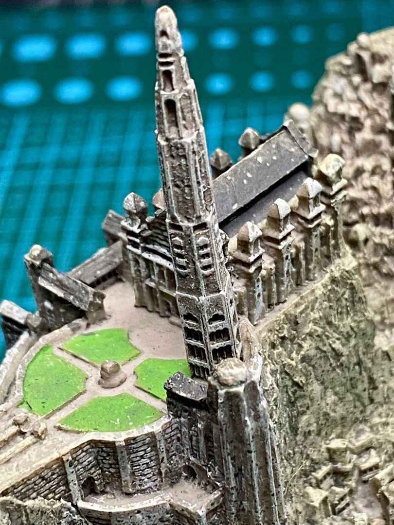 Odds N Ends - Rare LOTR Set Sold As It Is, Hobbies & Toys, Toys & Games ...