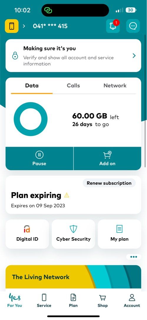 OPTUS Australia Sim Card, Mobile Phones & Gadgets, Mobile & Gadget Accessories, Sim Cards on ...