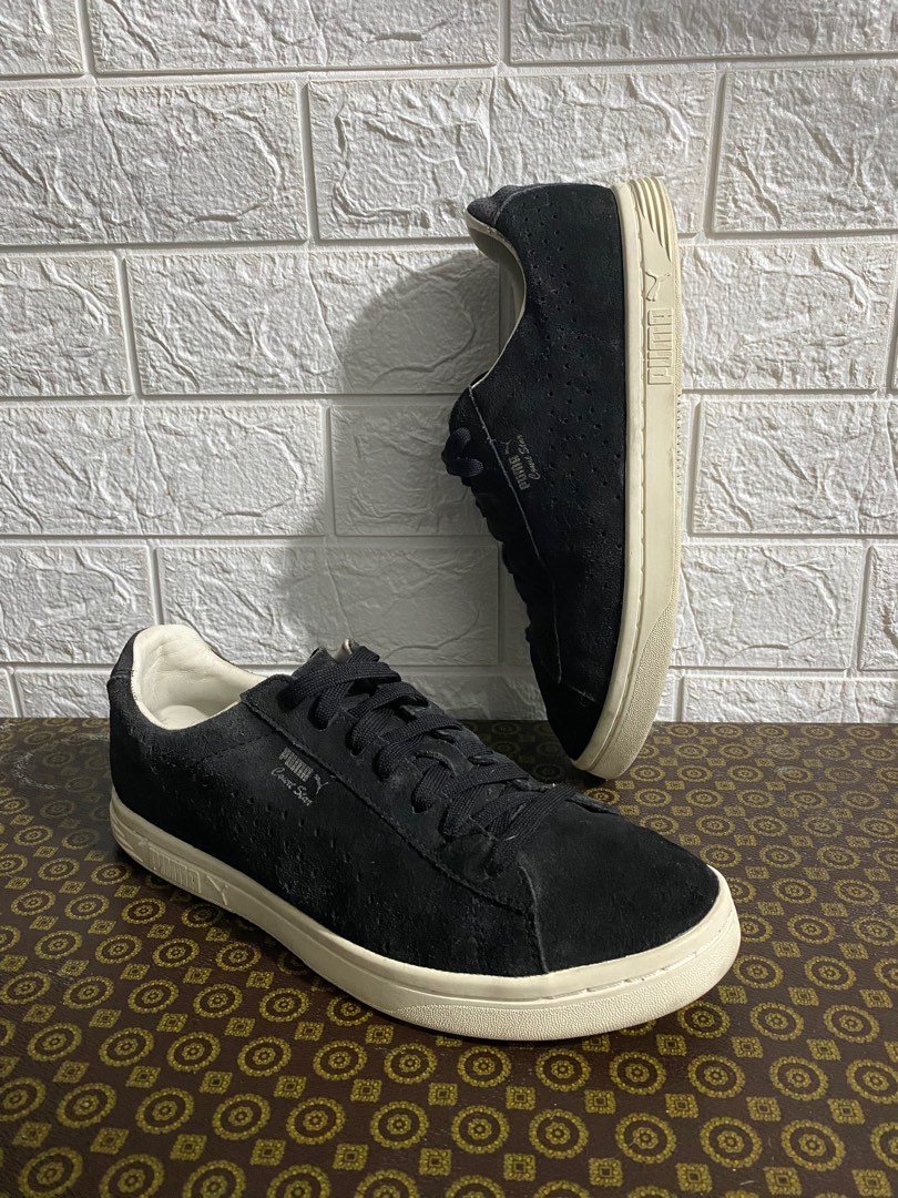 Original Puma Court Star Suede, Men's Fashion, Footwear, Sneakers on ...