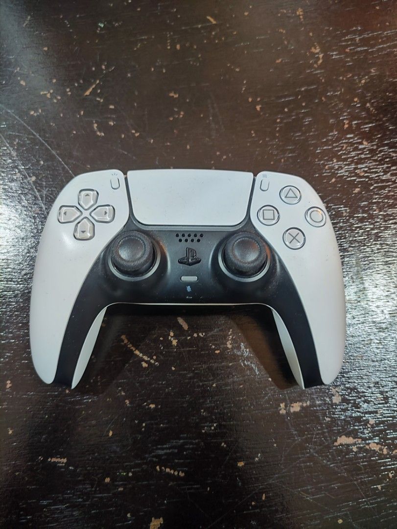 Original Sony PS5 Controller, Video Gaming, Gaming Accessories ...