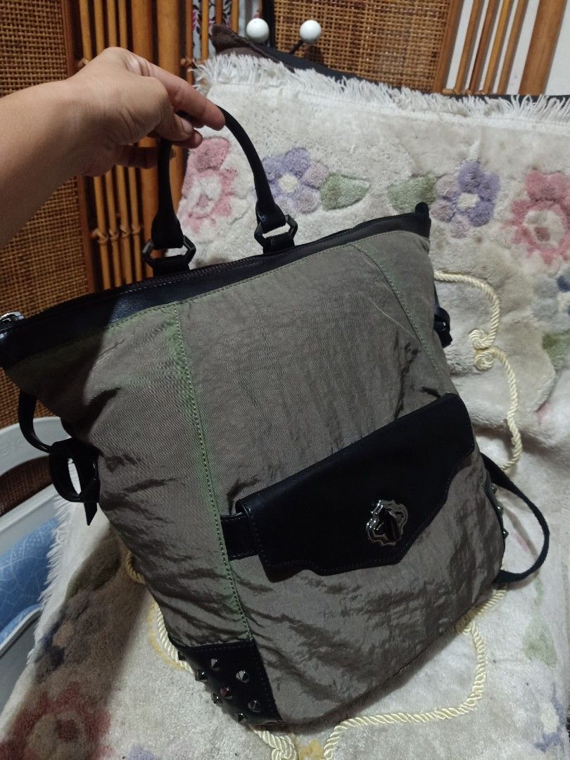 Oryany backpack on Carousell