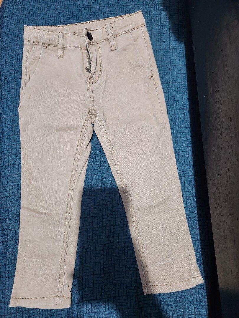 Outgrown clothes for kids boys 18mos-2yo on Carousell