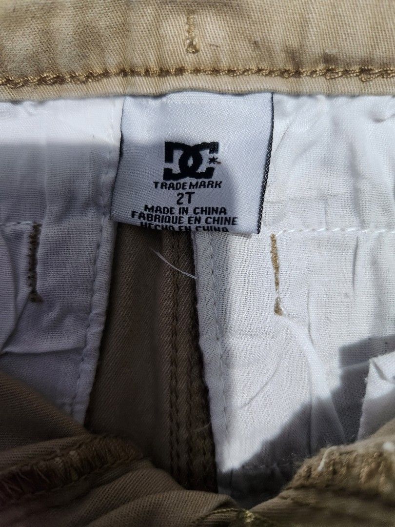 Outgrown clothes for kids boys 18mos-2yo on Carousell