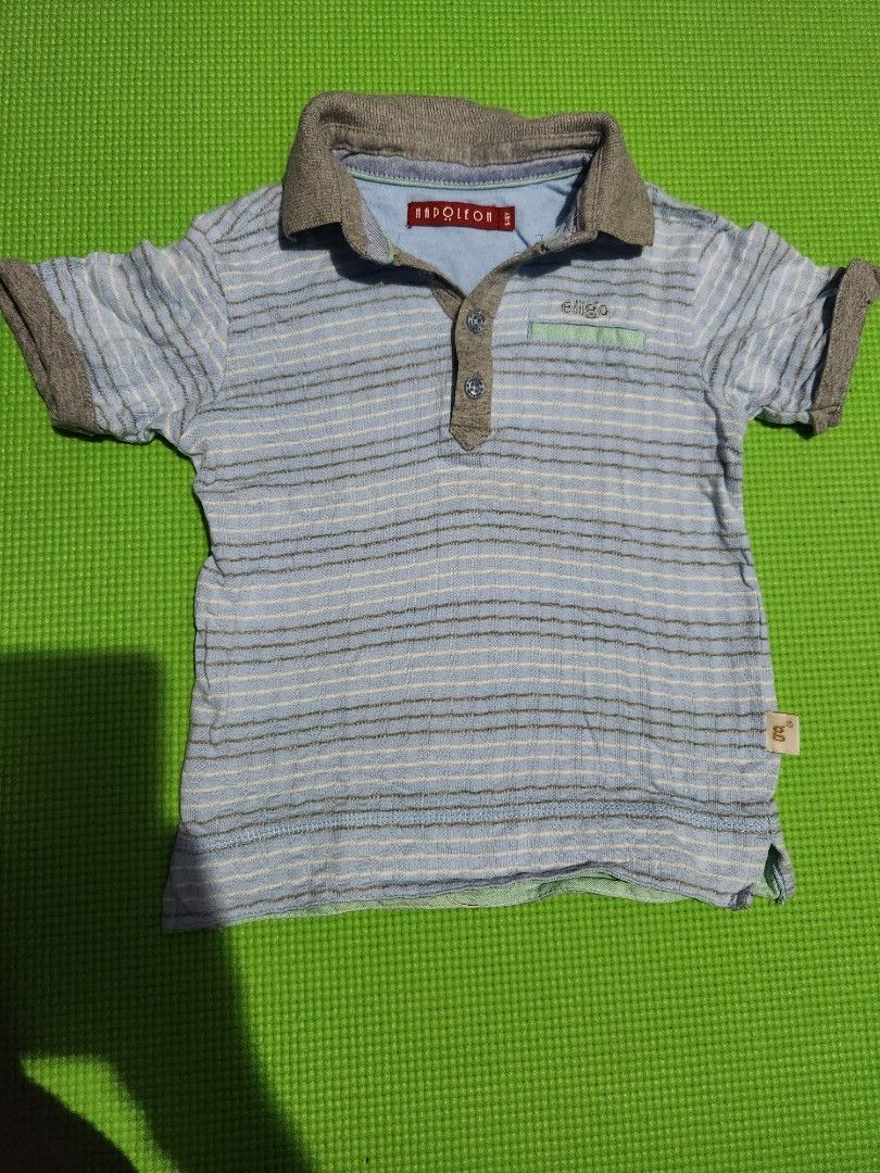 Outgrown clothes for kids boys 18mos-2yo, Babies & Kids, Babies & Kids ...