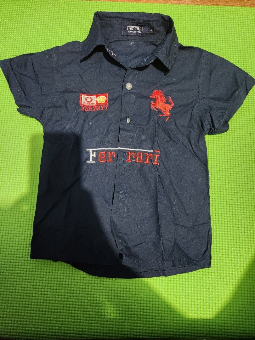 Outgrown clothes for kids boys 18mos-2yo, Babies & Kids, Babies & Kids ...