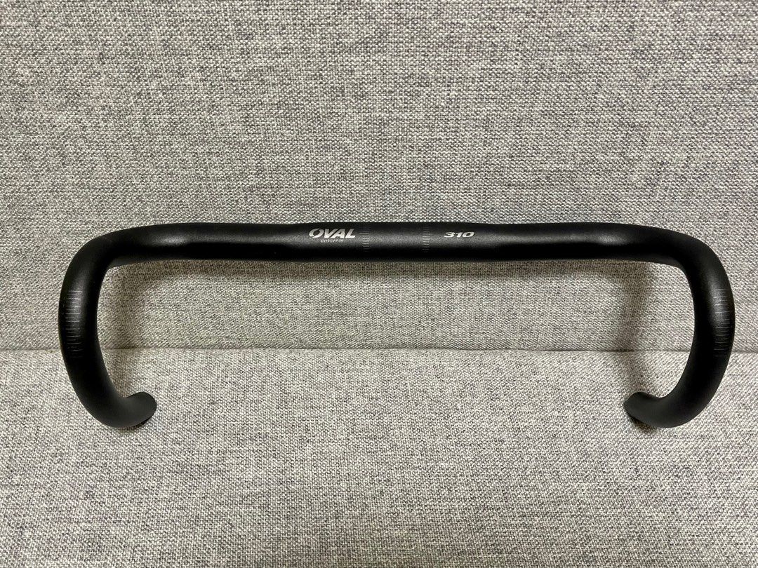 OVAL CONCEPT 310 ALLOY HANDLEBAR, Sports Equipment, Bicycles & Parts ...