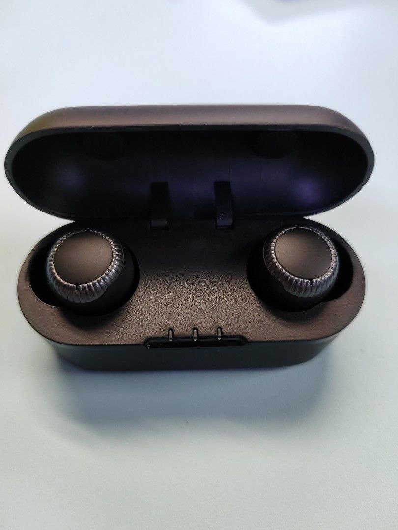 Panasonic tws RZ-S300W, Audio, Earphones on Carousell