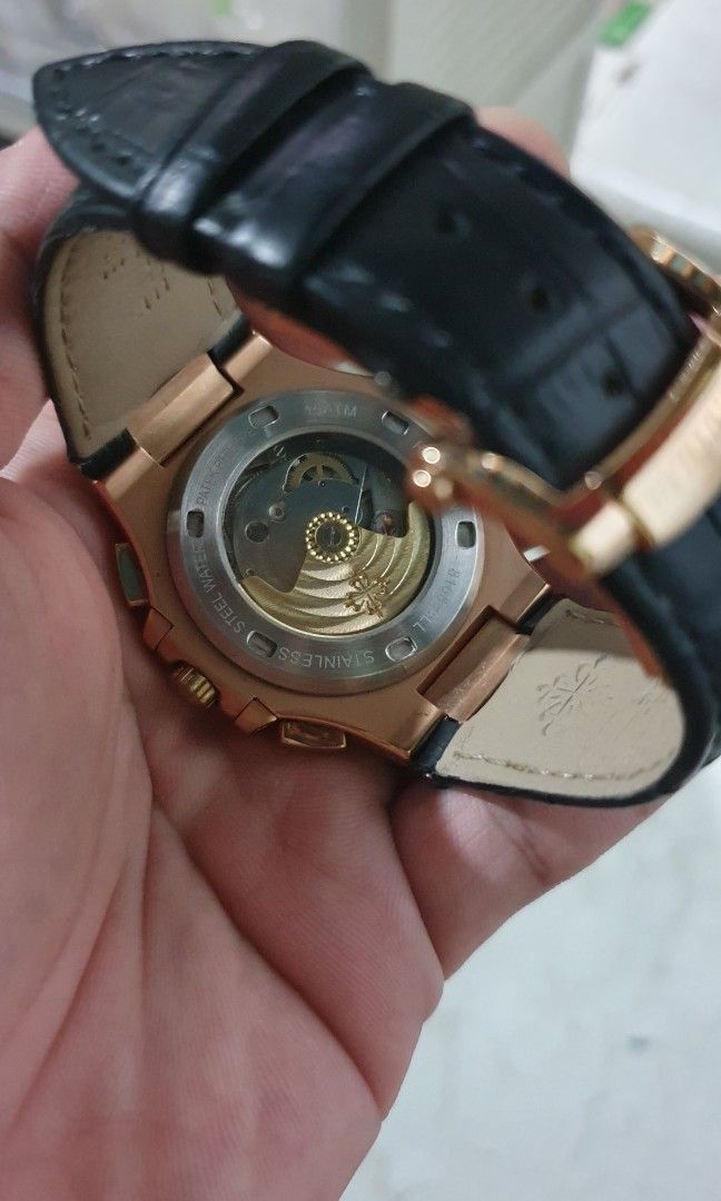 patek philippe aka patek bbm on Carousell