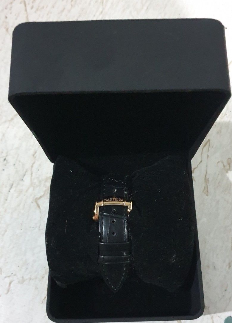 patek philippe aka patek bbm on Carousell