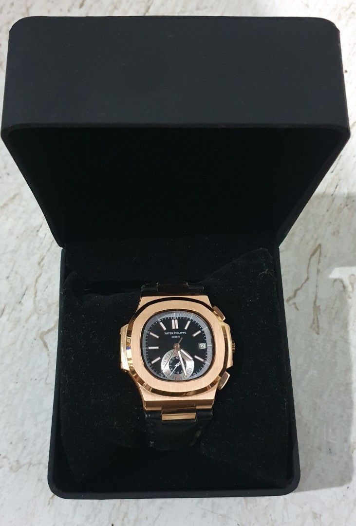 patek philippe aka patek bbm on Carousell