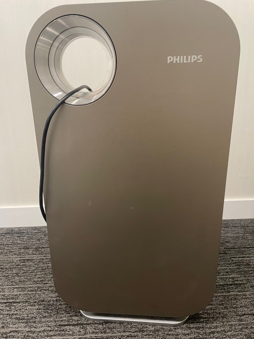 Philips ac4074空氣清新機, 家庭電器, 空氣清新機及抽濕機 - Carousell