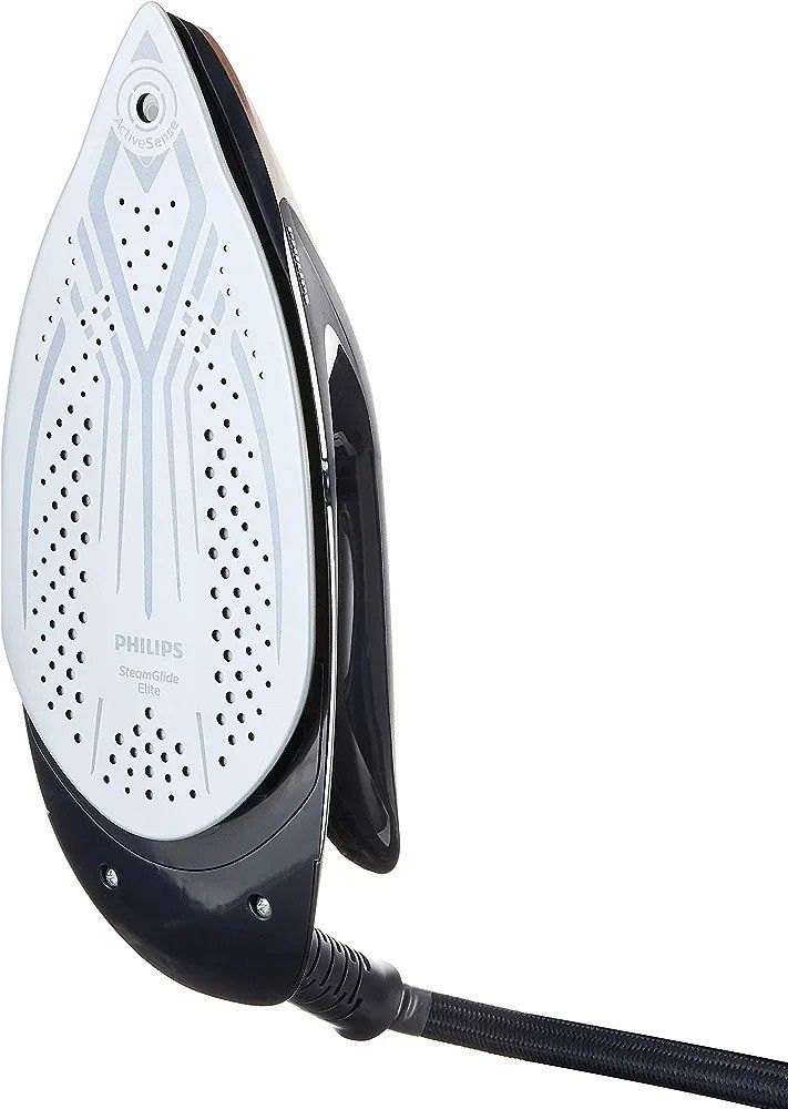 PHILIPS Perfectcare 9000 Series Steam Generator Iron - PSG9050/26, TV ...